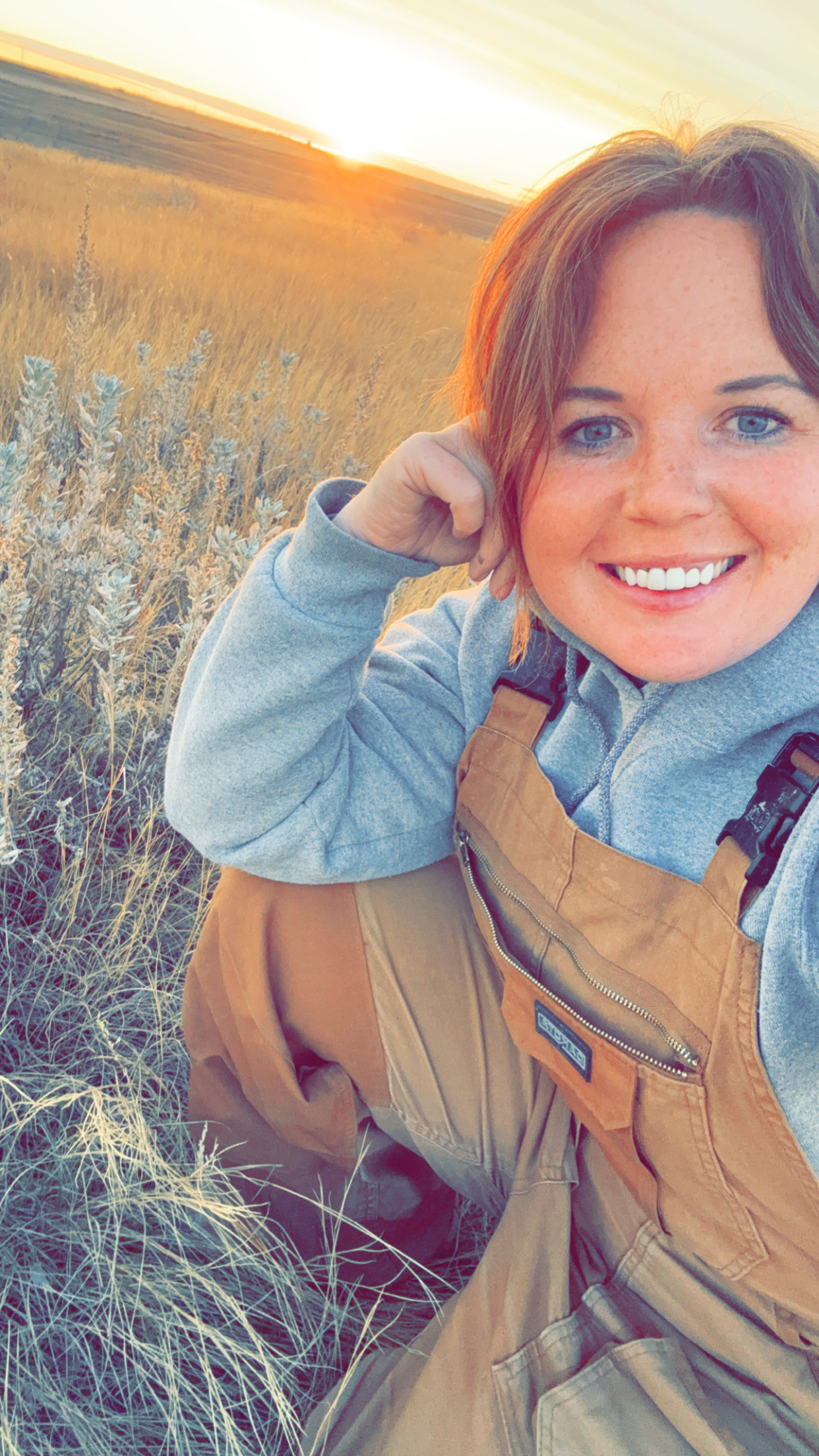 Jane Johnston | ican